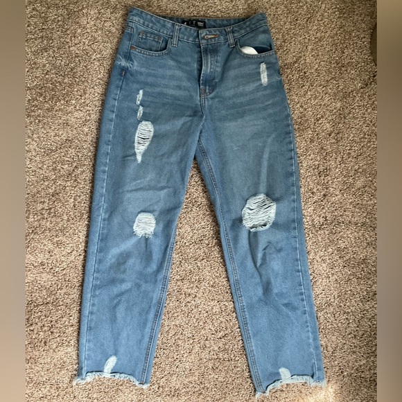 Jeans | Cuidado Con El Perro Jeans | Poshmark